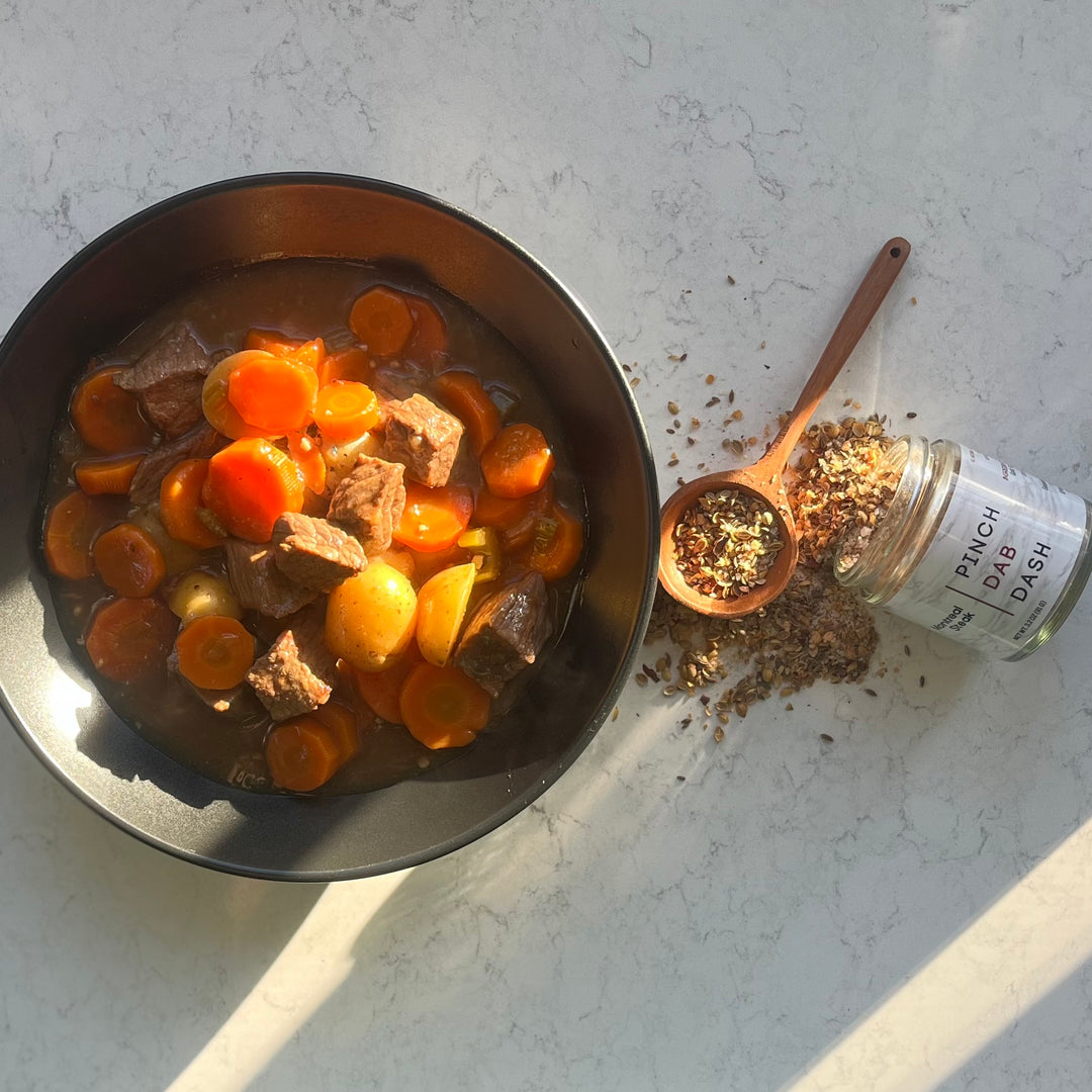Gourmet Spice Blends and Easy Recipes for Effortless Cooking – Pinch ...