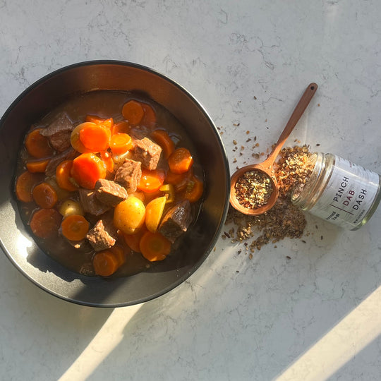 Gourmet Spice Blends and Easy Recipes for Effortless Cooking – Pinch ...