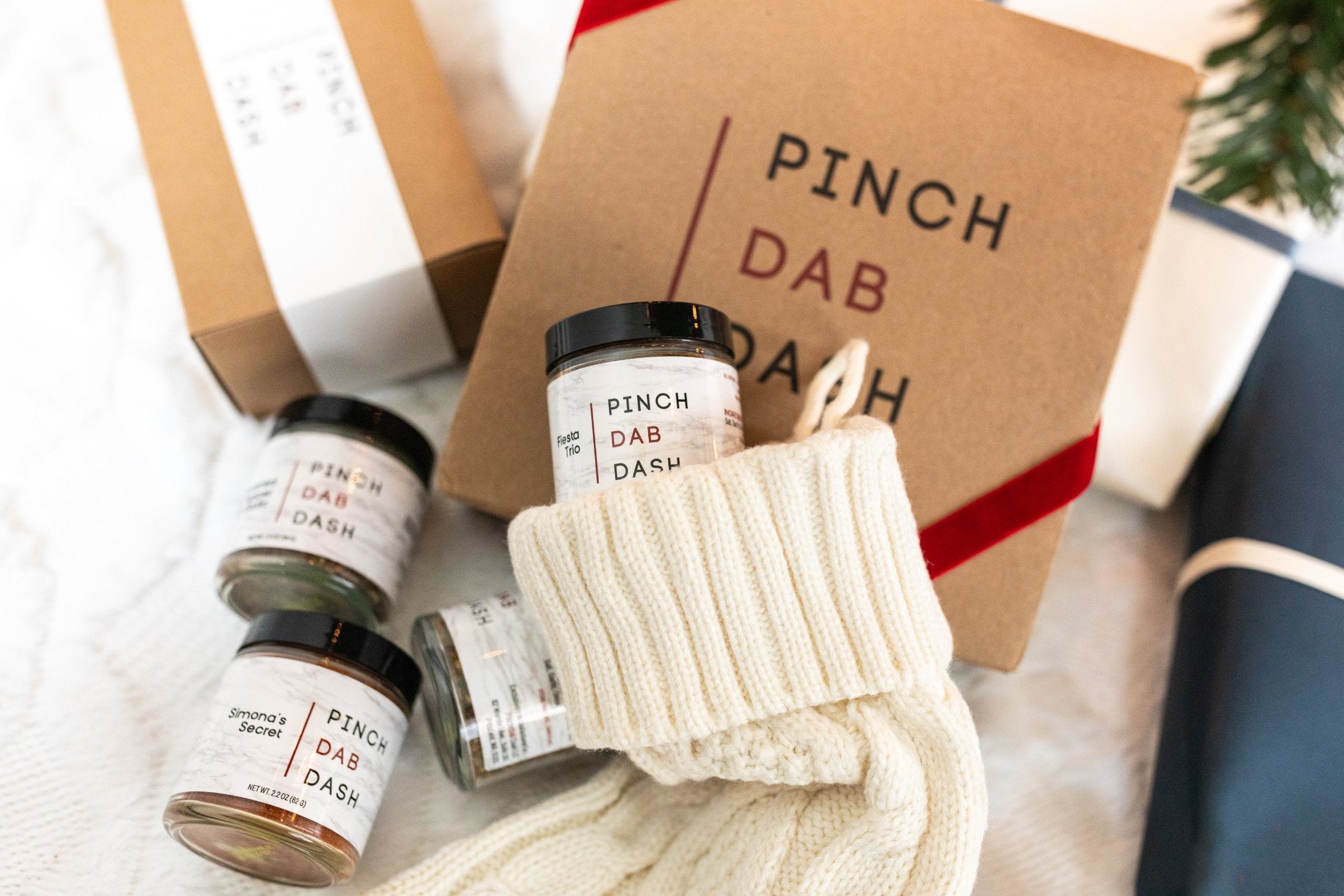 Gifts – Pinch Dab Dash