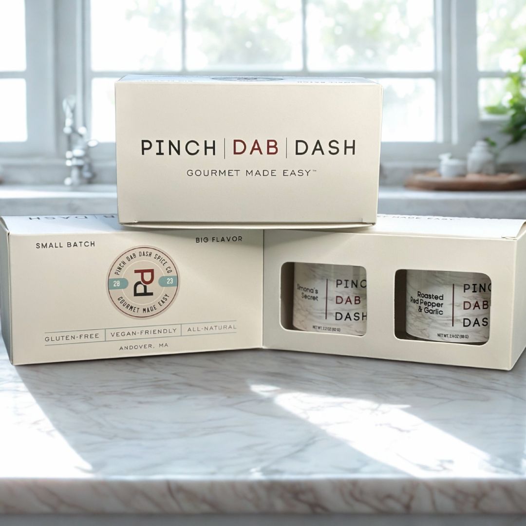 Gourmet Spice Blends and Easy Recipes for Effortless Cooking – Pinch ...