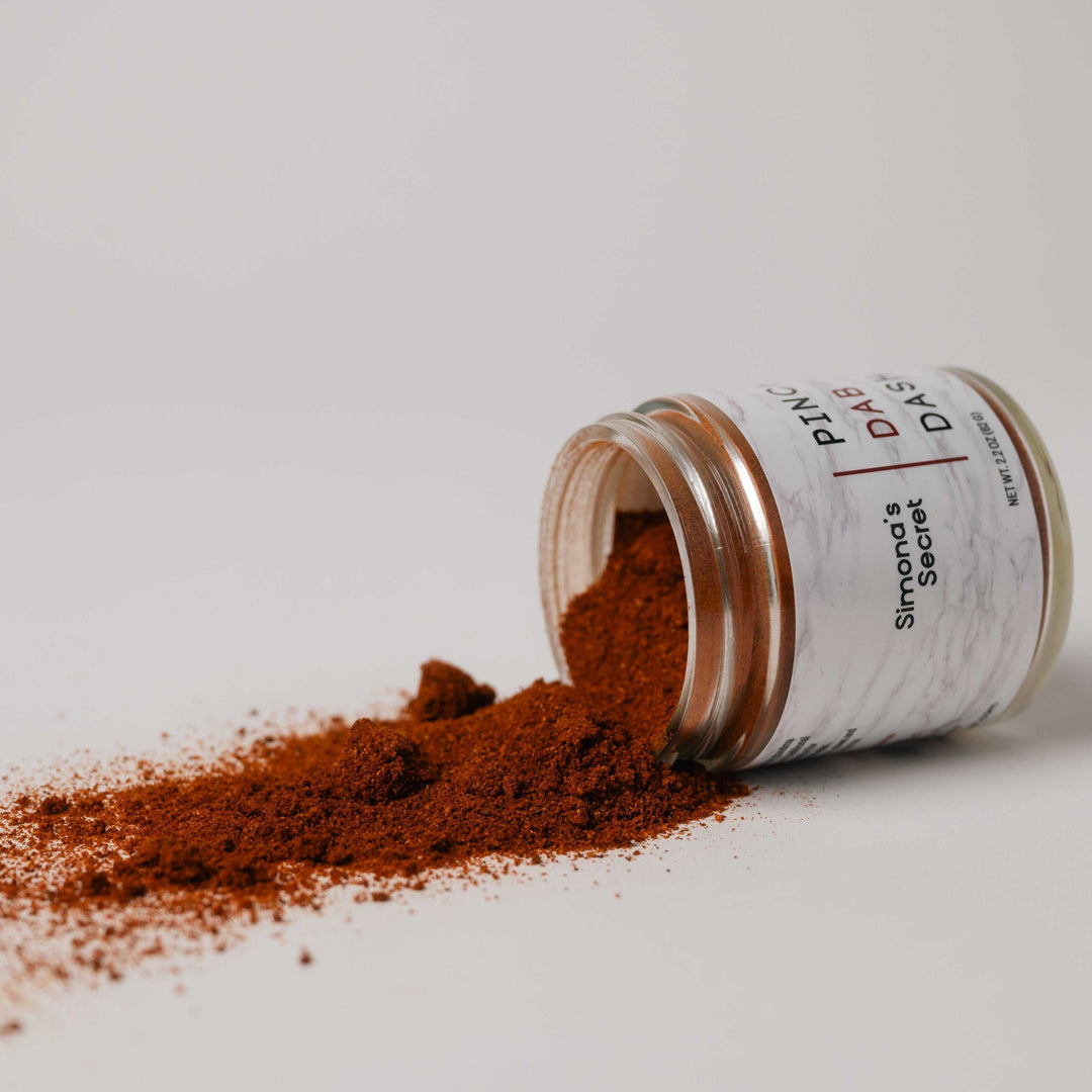 Gourmet Spice Blends and Easy Recipes for Effortless Cooking – Pinch ...