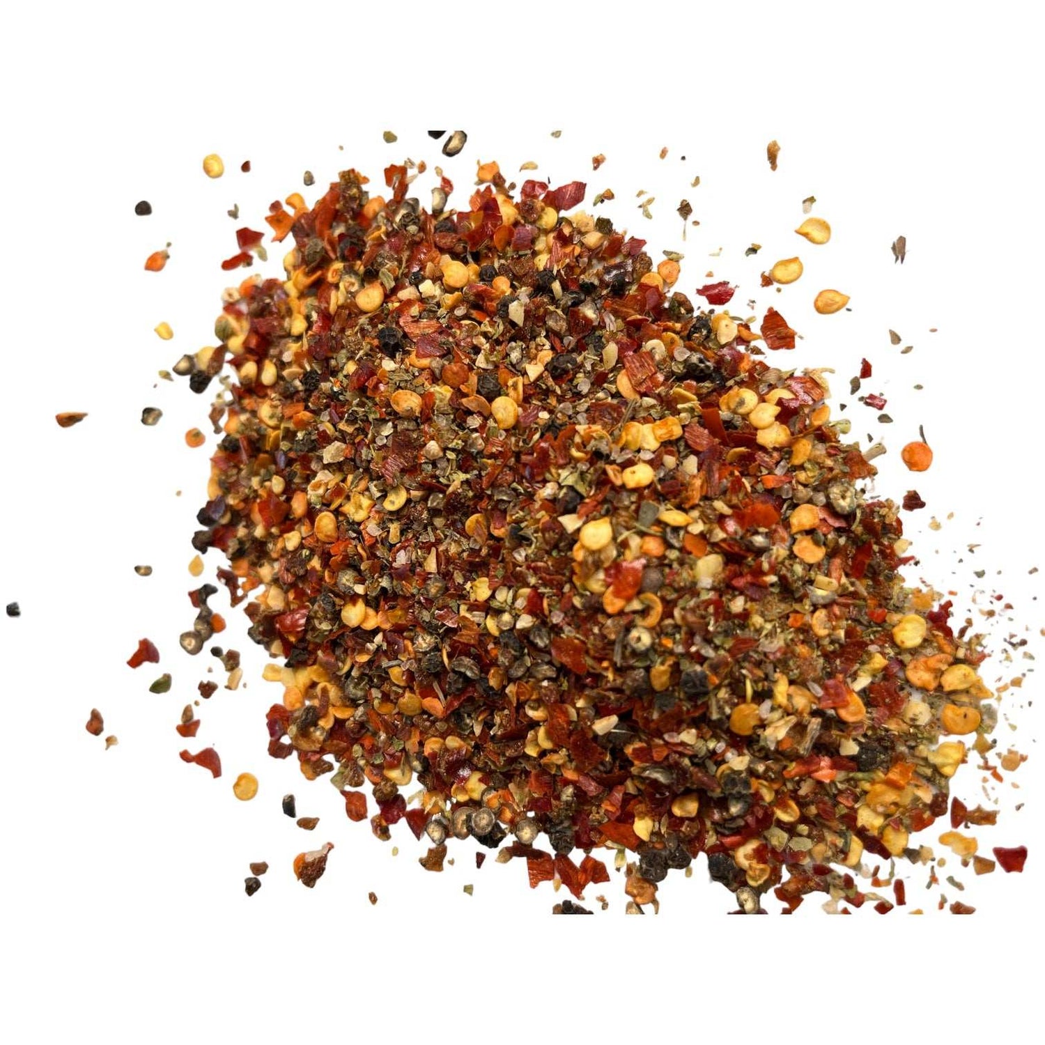 Spicy Italian Seasoning | Pinch Dab Dash